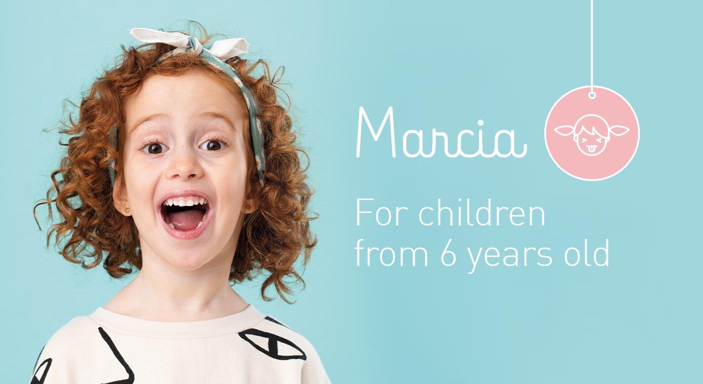 Marcia